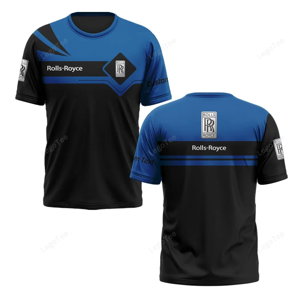 Rolls Royce T-Shirt, Gift For Rolls Royce Lovers, Gift For Him, Husband ...